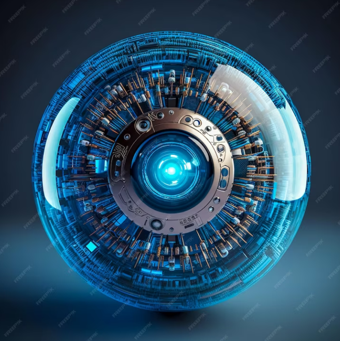 GitHub - Himanshu-Shukla1235/Evo-I