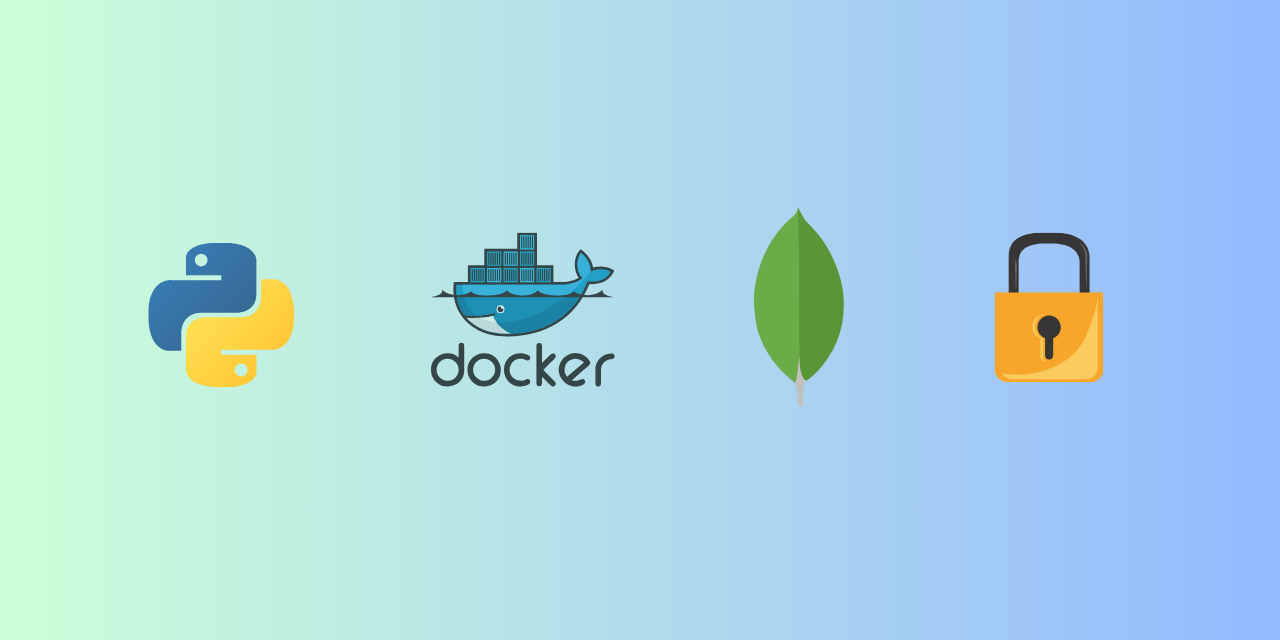 GitHub - judeabii/FastAPI-Docker-BankingApp-JWT: Discover a sophisticated banking web ...