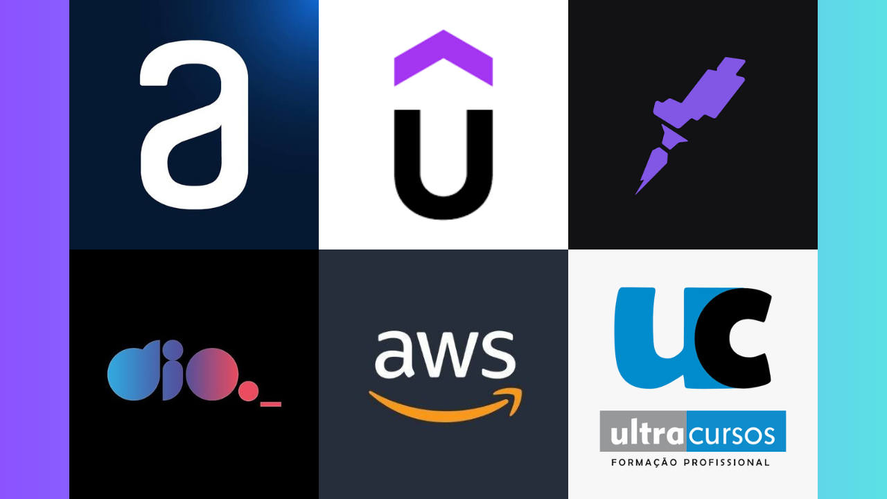 GitHub - EdnaldoLuiz/certificates: Repositório com o objetivo de ...