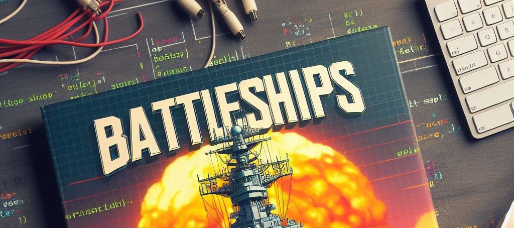GitHub - p4ulor/Battleships: 🚢 The Battleships game as a Web App (fullstack). Assignment done ...