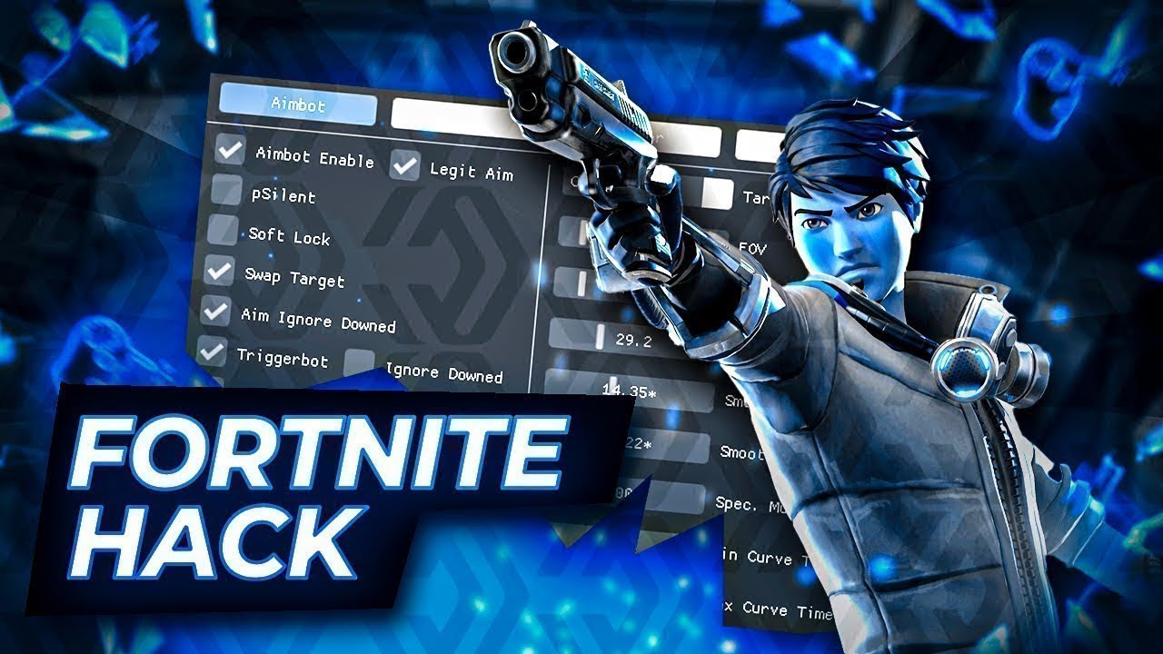 GitHub - jerrypoohlowe1992/fortnite-hack: fortnite-hack