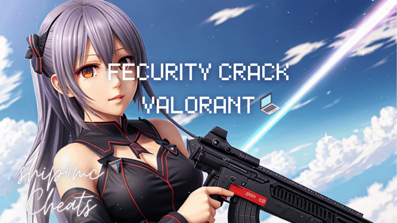 GitHub - times1902/valorant-h4ck: Valorant cheat hack | Fecurity crack valorant