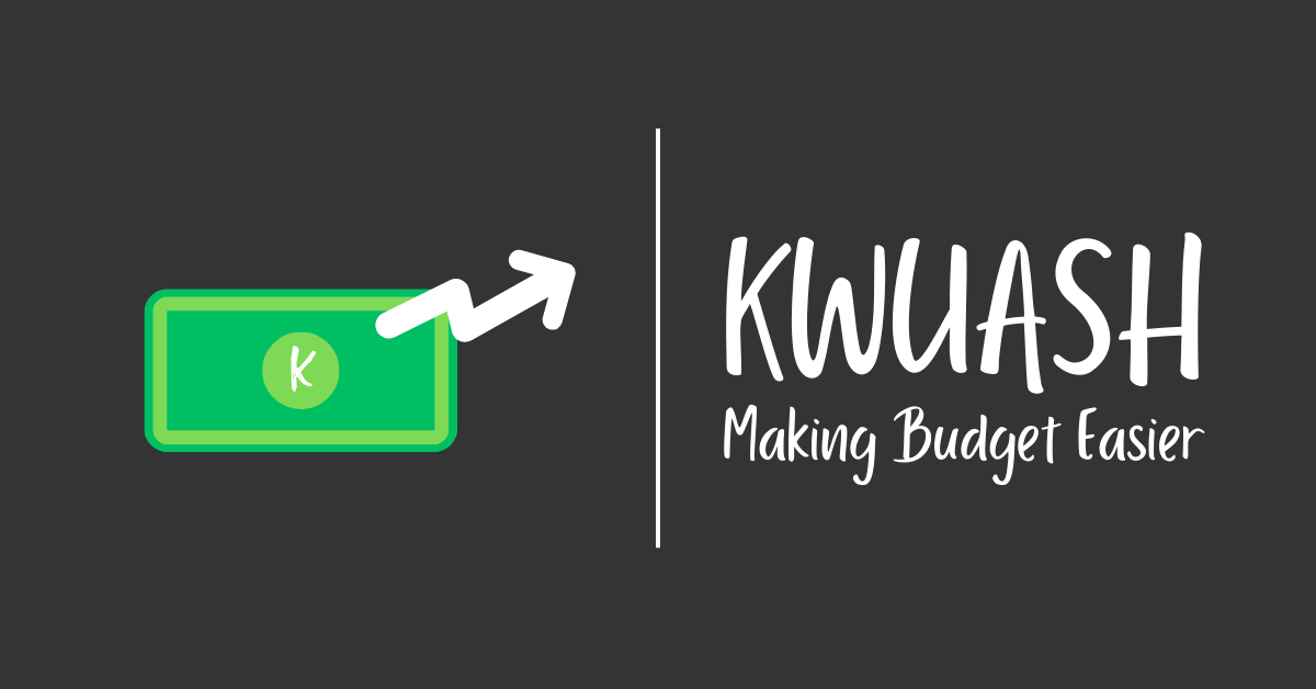 GitHub - AttAditya/Kwuash: Making Budget Easier - Kwuash is a simple app to keep track of your ...