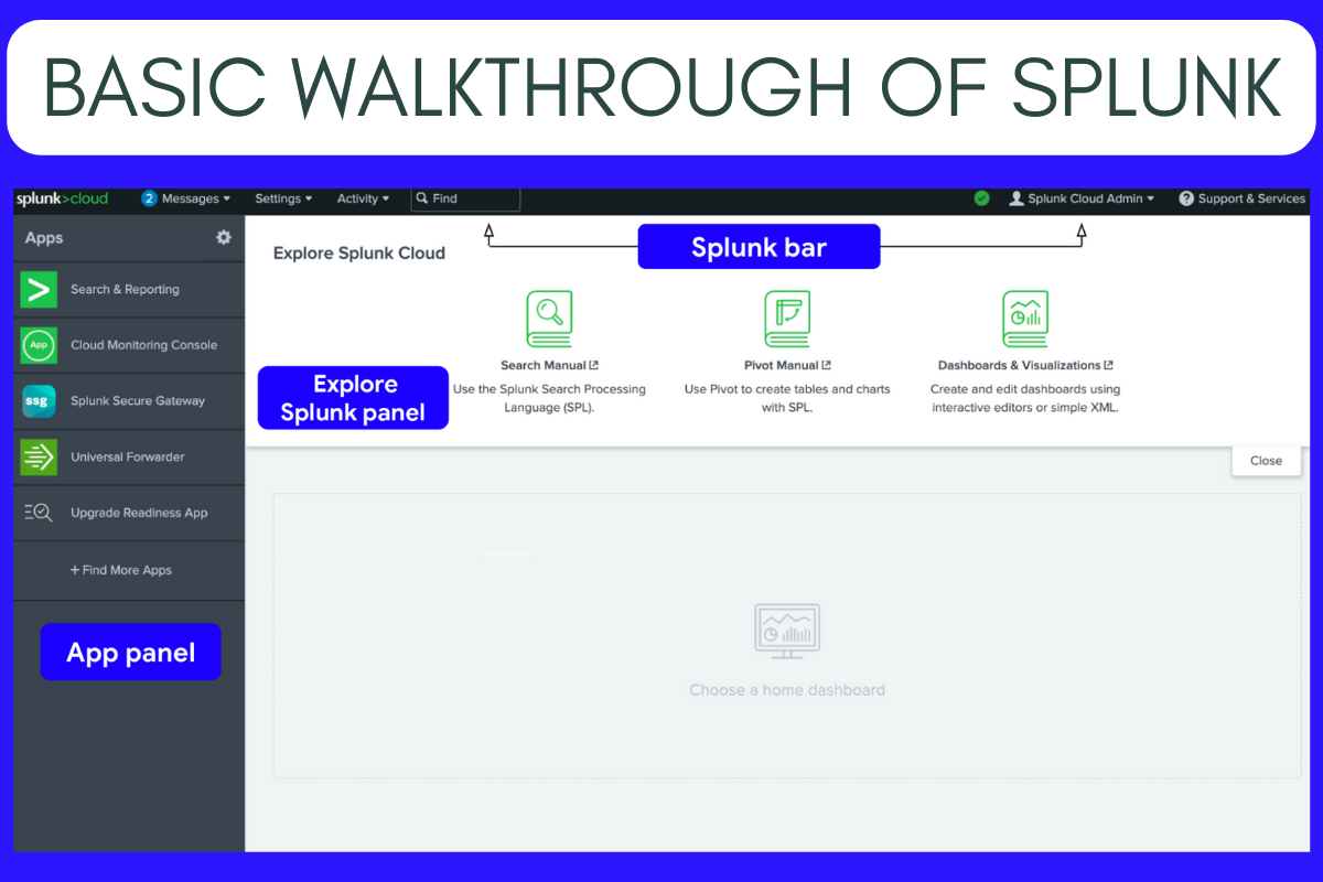 GitHub - BakedPY/SEIM-Splunk-Basics