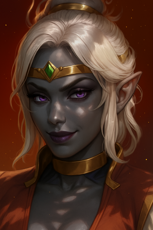 GitHub - dark0dave/bmp_portraits: Portraits to various sources