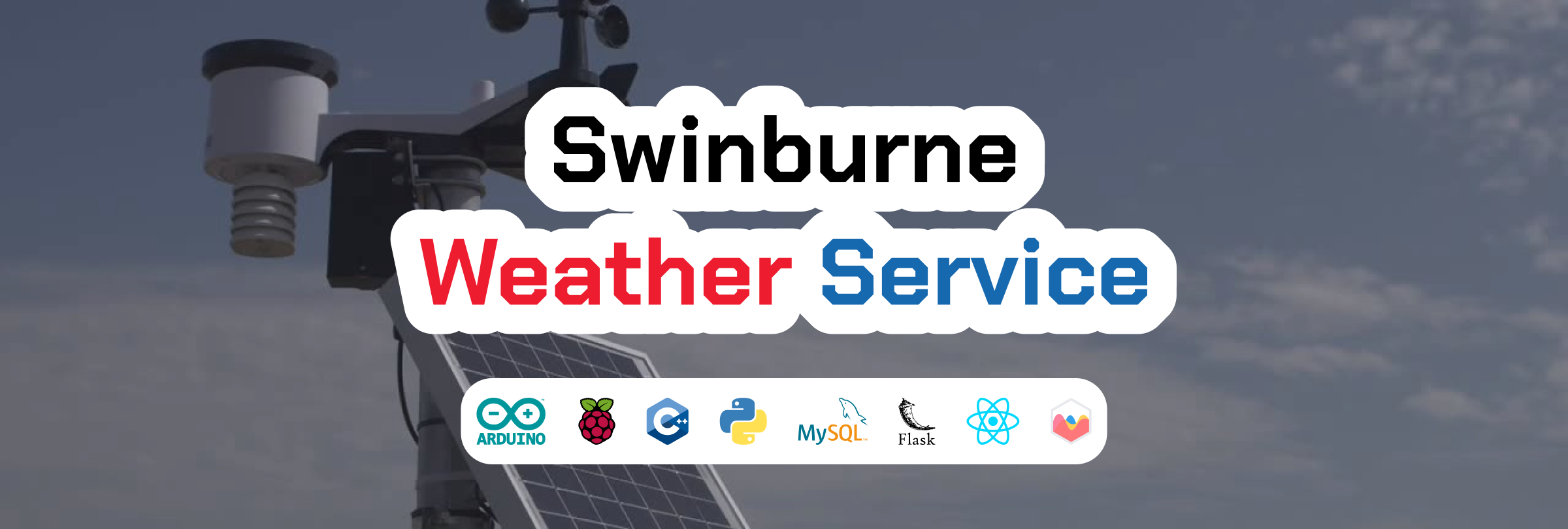 GitHub - TuritoYuenan/zimmer-wetter: Swinburne Weather Service | An IoT-based weather station ...