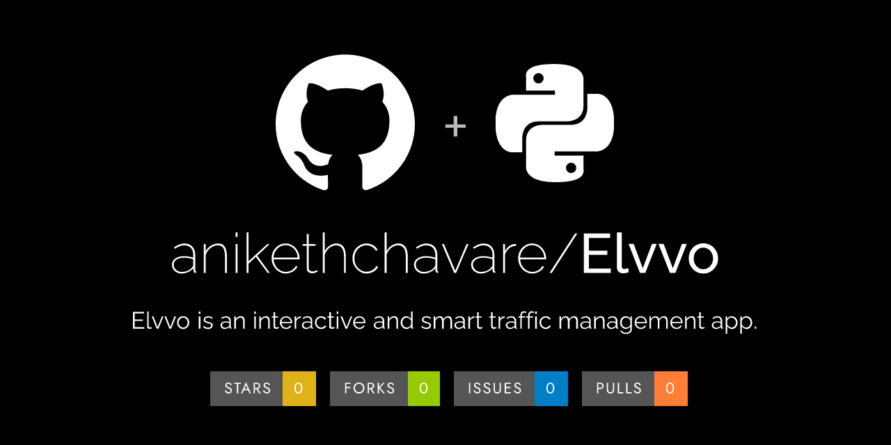 traffic-management-system · GitHub Topics · GitHub