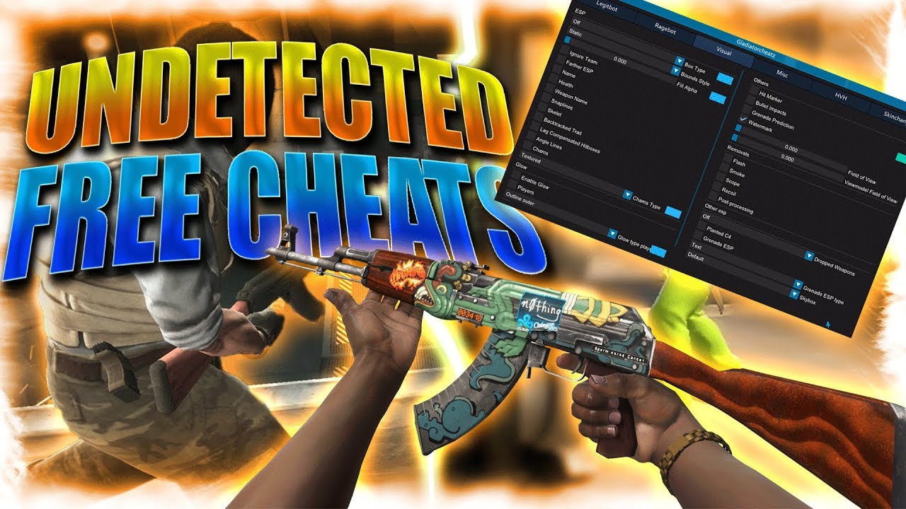 cs2-hack-download-undetected · GitHub Topics · GitHub