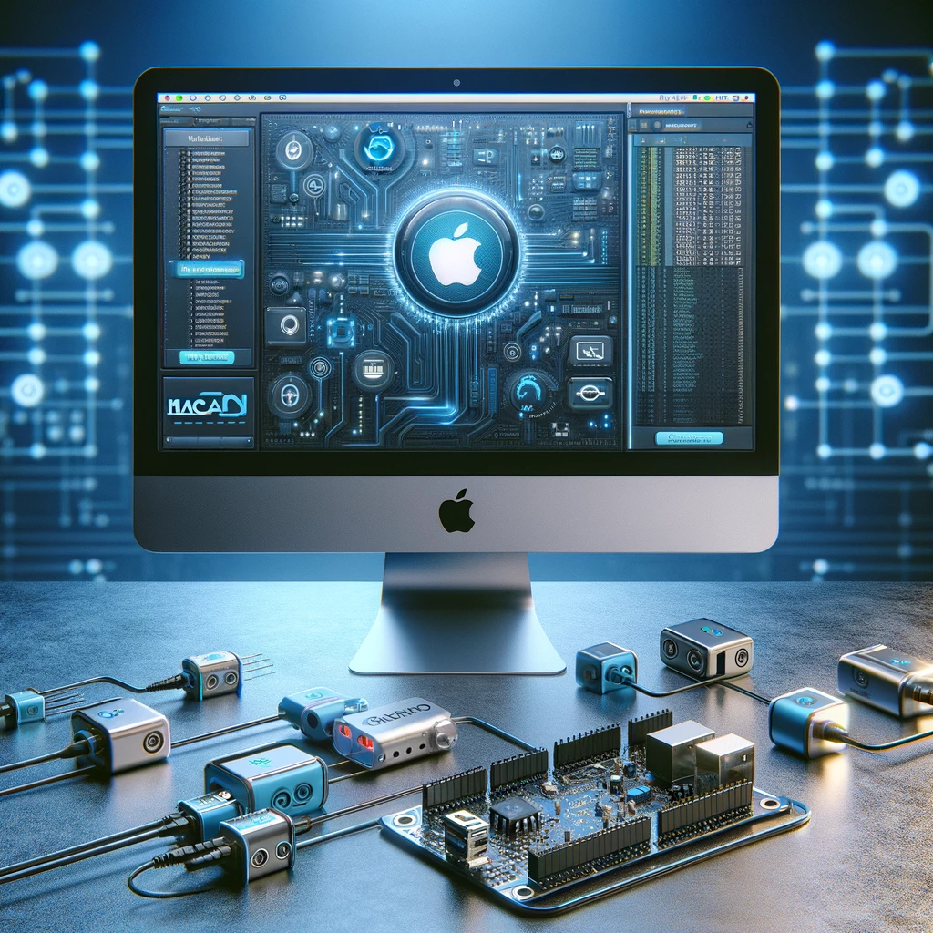 GitHub - indietonne2/MaCAN: GUI Based CAN-Bus Simulator