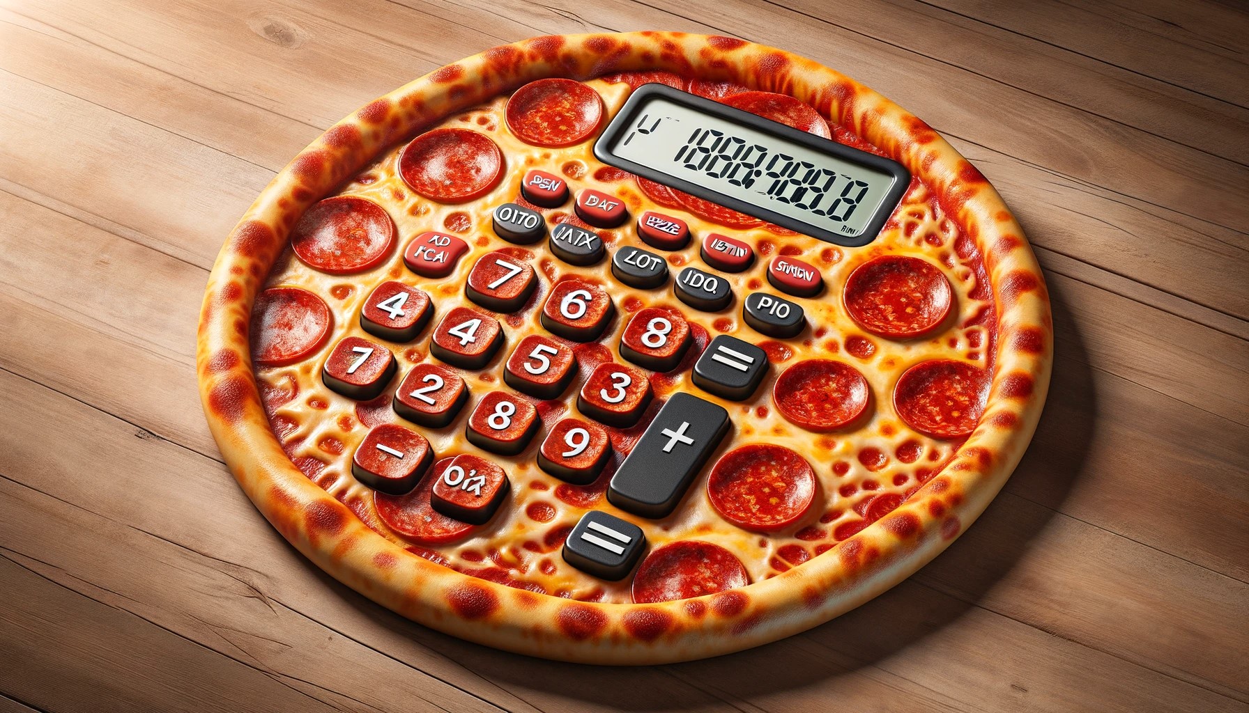 Sourdough Pizza Calculator at Christopher Romero blog