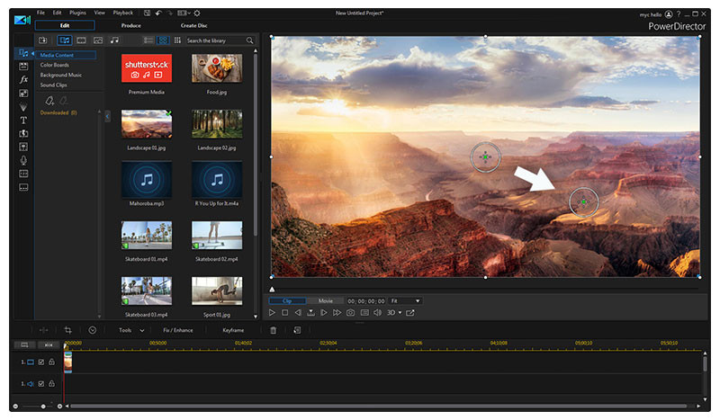 cyberlink-powerdirector-ultimate-full-download · GitHub Topics · GitHub
