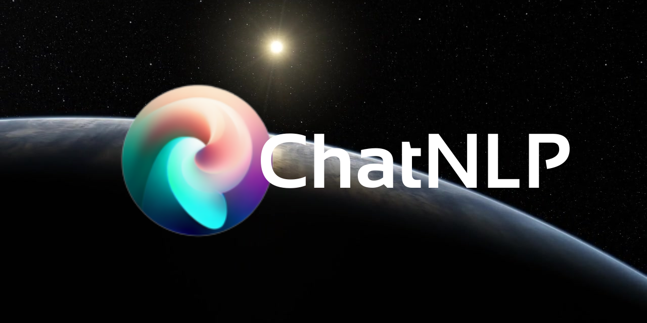 GitHub - HortSens-Technologies/ChatNLP: ChatNLP Language Model Source Code