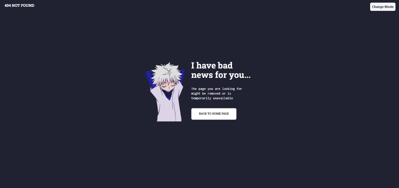 Github Nazaghitarroni Error Page Error Custom Page With A Plus