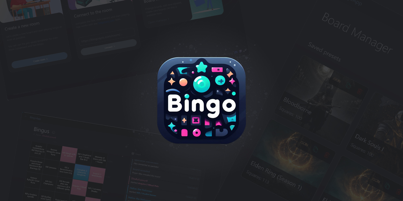 GitHub - antonovanton000/BingoApp: Application for better Bingo gaming ...