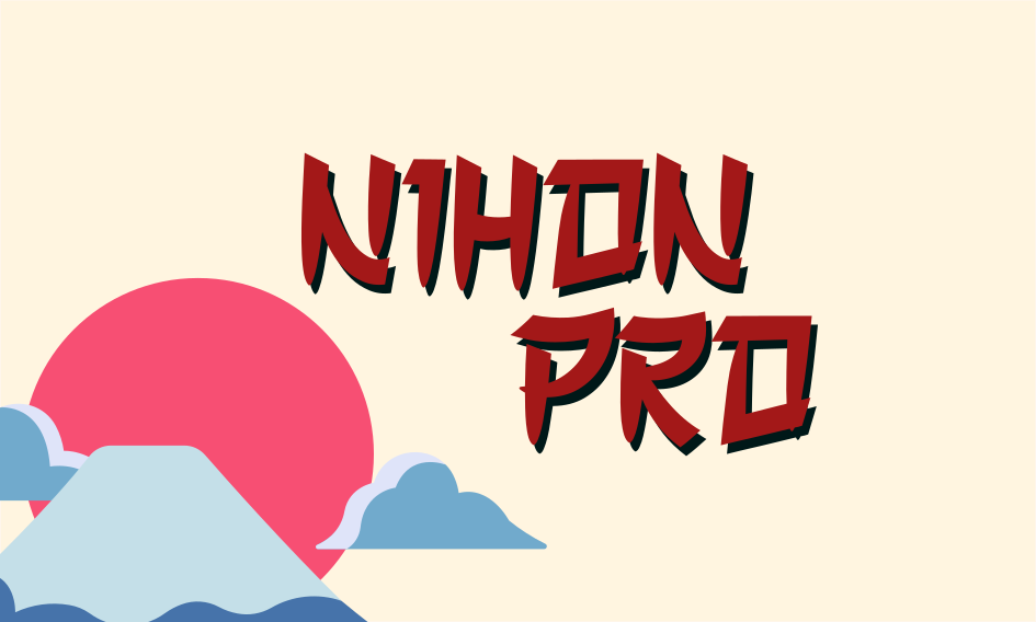 GitHub - gabrondev/nihon_pro: Aplicativo mobile para aprendizado do idioma japonês.