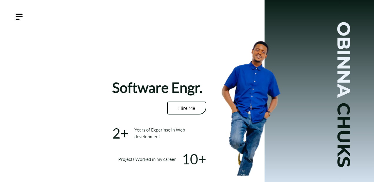 GitHub - ephysians/Vite-port: Vite Portfolio