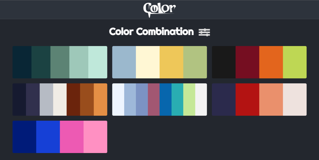 GitHub - MdMostakimBillah/ColorBundle: Try to create a color package. I ...