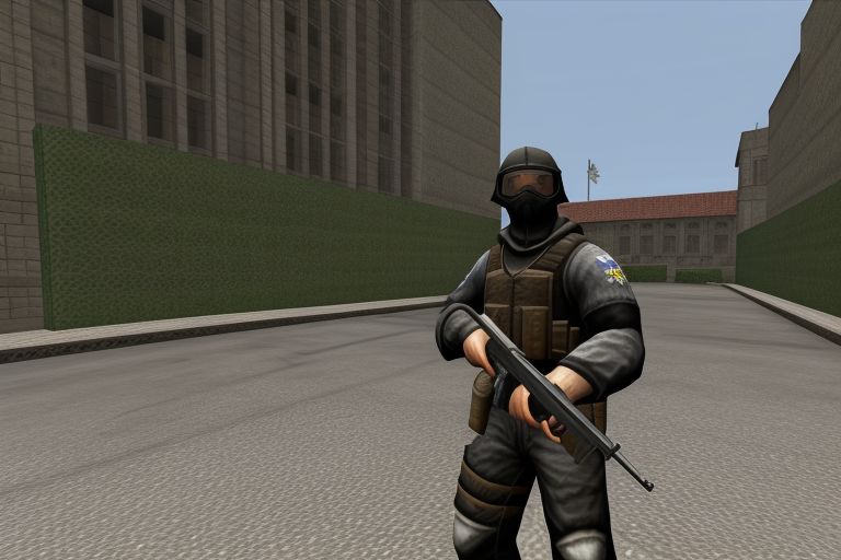 GitHub - GhaithA-M/CS2_CFG: CS2 "server.cfg" CVars Editor / Generator