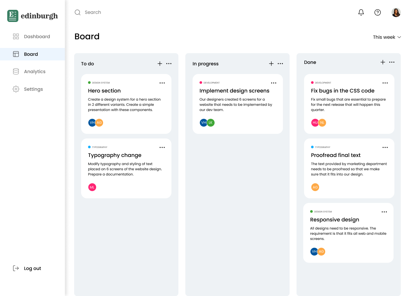 GitHub - de-padua/denmark: An app that streamlines tasks, boosts productivity, and simplifies ...
