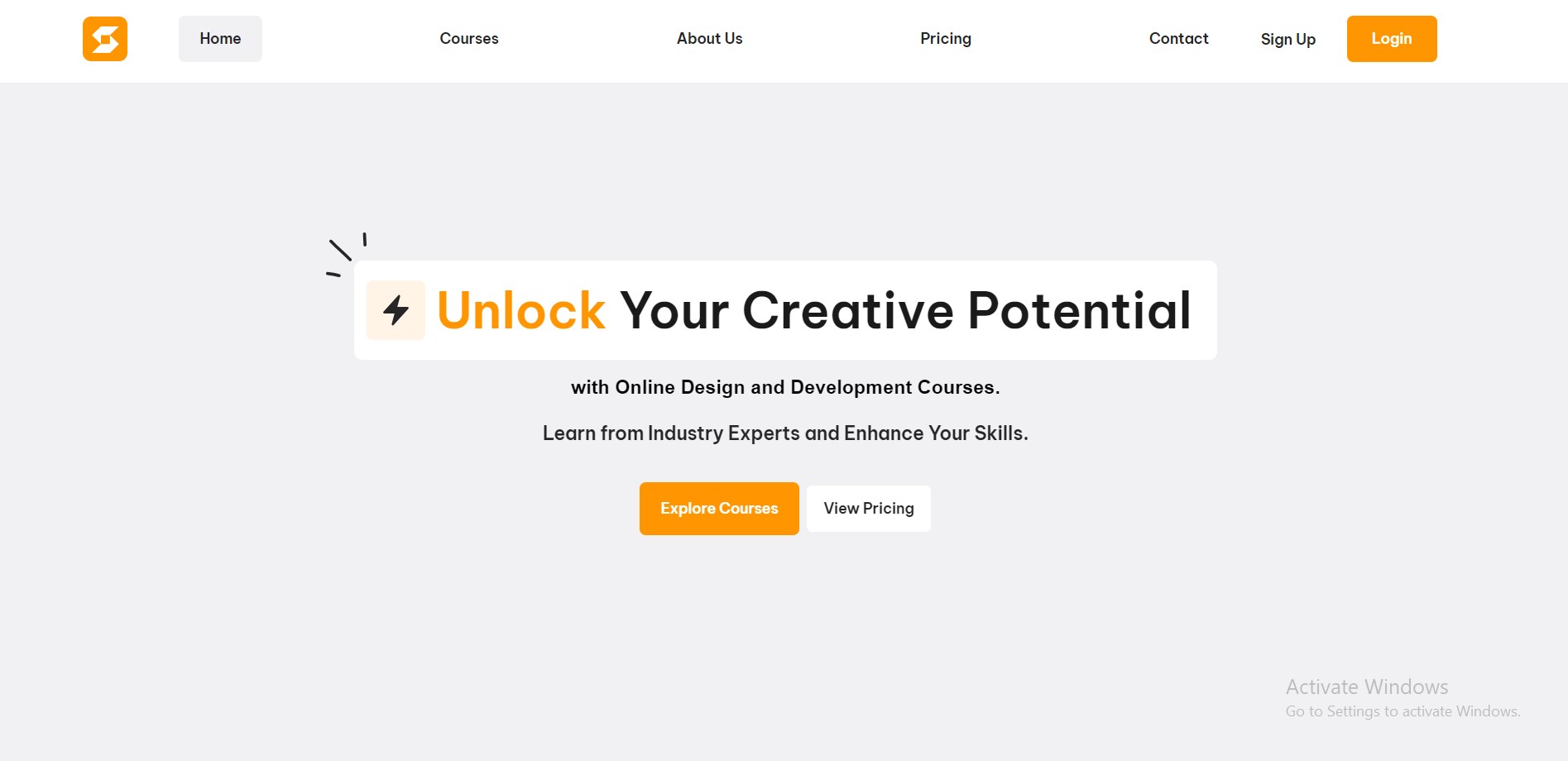 GitHub - HananHIssa/Skillbridge