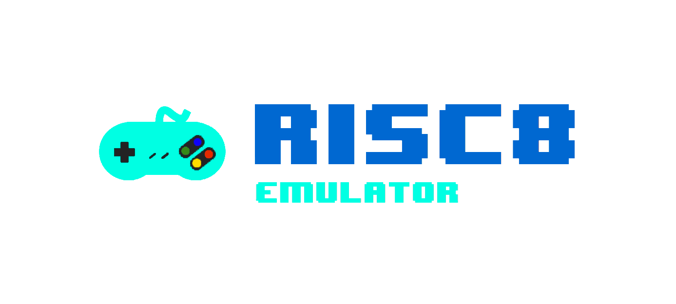 GitHub - alvarorichard/RISC8Emulator: RISC8Emulator is a software recreation of the CHIP-8 ...