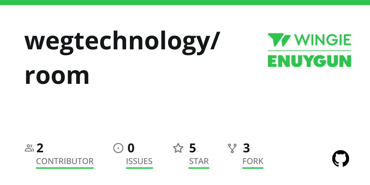 GitHub - WEG-Technology/room: Create your http client wrapper in a few ...