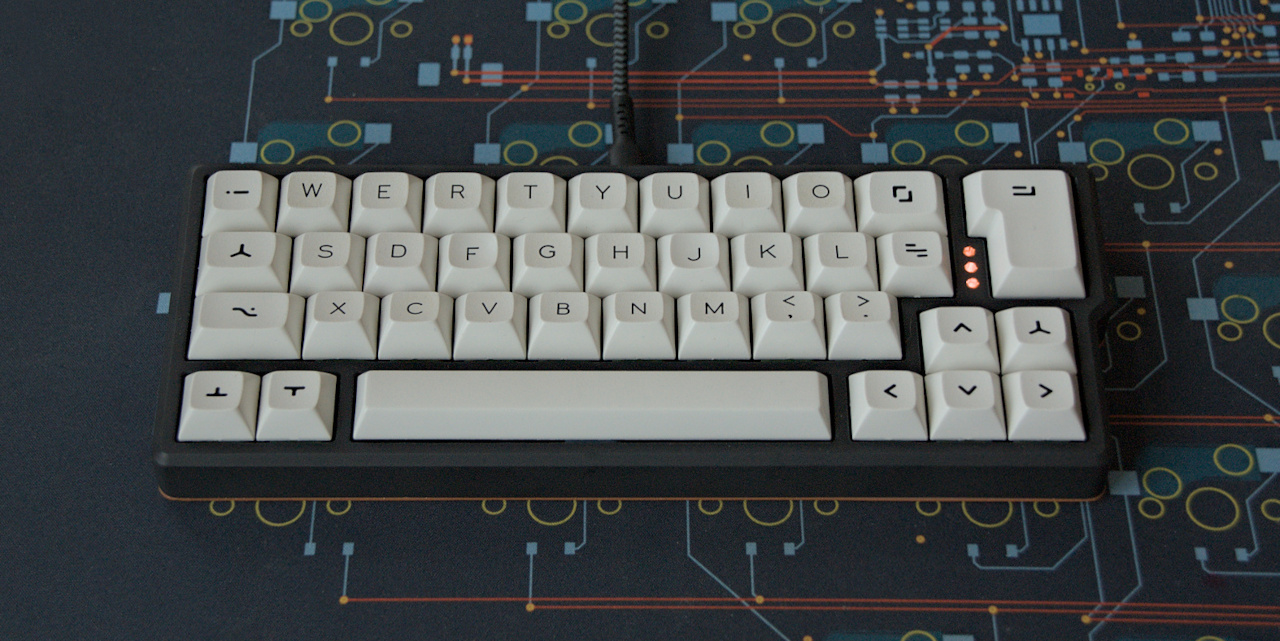 GitHub - weteor/Qazikat: qaz-like keyboard with offset space, arrow ...