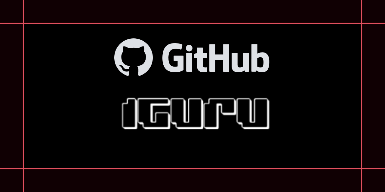 GitHub - iguruxx/iguru.github.io