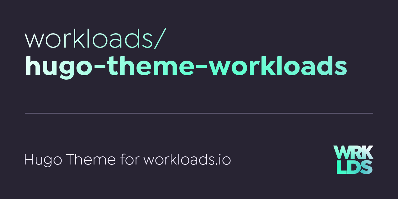 hugo-theme · GitHub Topics · GitHub