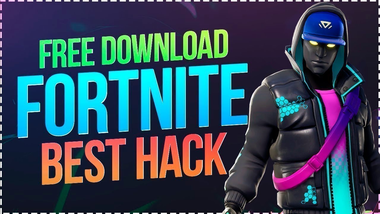 GitHub - irantomoctulus59/fortnite-hack: fortnite-hack