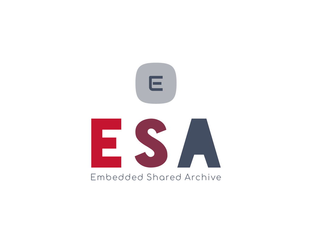 GitHub - Proto4j/proto4j-esa: Runtime execution of embedded shared archive (ESA) files.