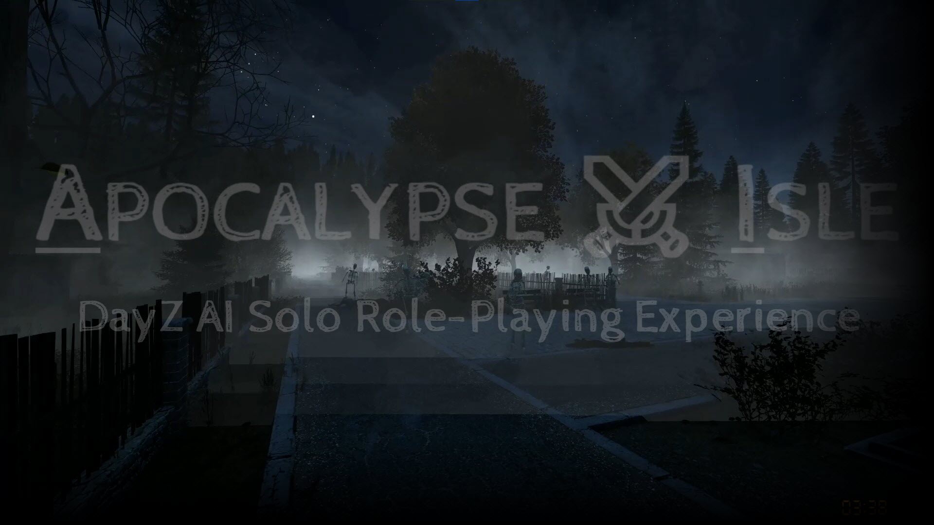 GitHub - AlphaEye420/ApocalypseIsle: Welcome to Apocalypse Isle Wiki