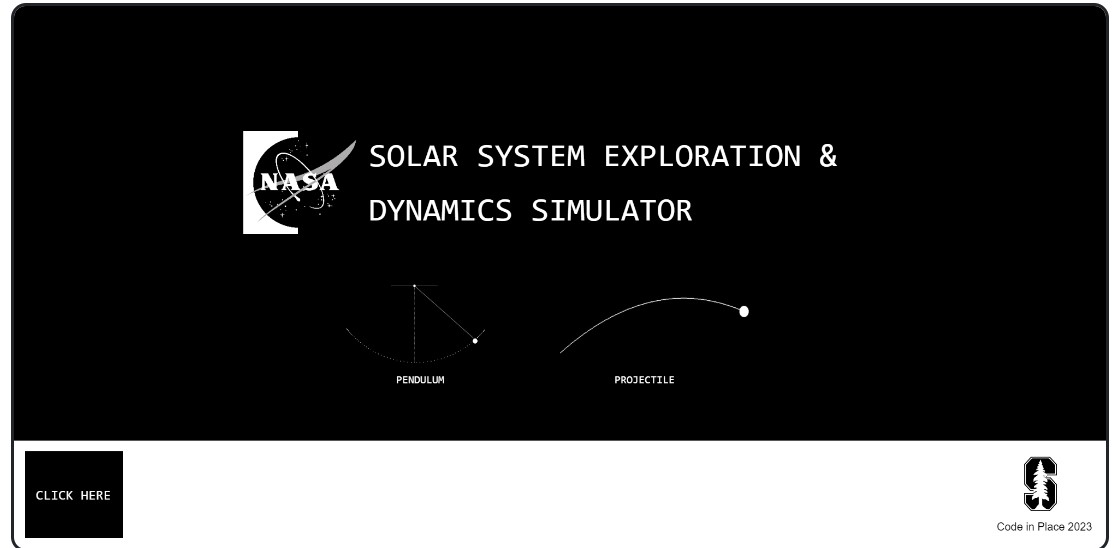 GitHub - sytanvir/Pendulum-Projectile-Simulation-on-Solar-Planets