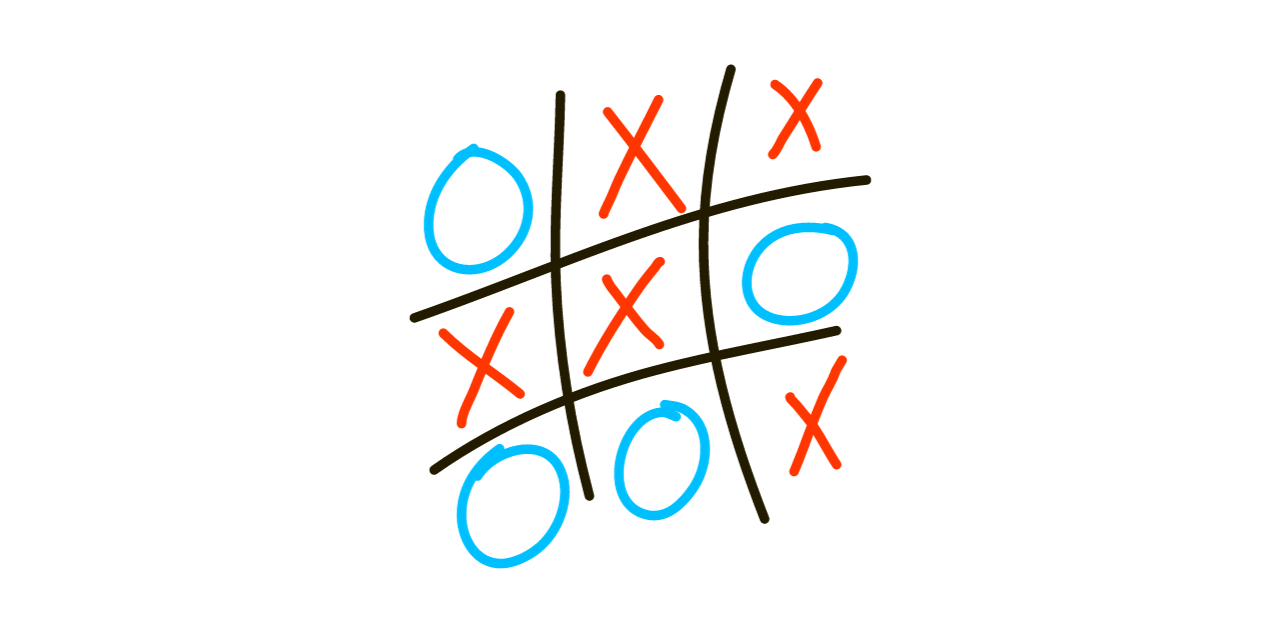 GitHub - kapish-patel/tic-tac-toe: tic-tac-tow game