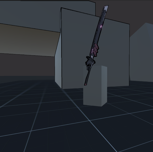 GitHub - EmmyVoita/Unity-URP-ScreenSpaceOutlines: Screen-space outlines ...