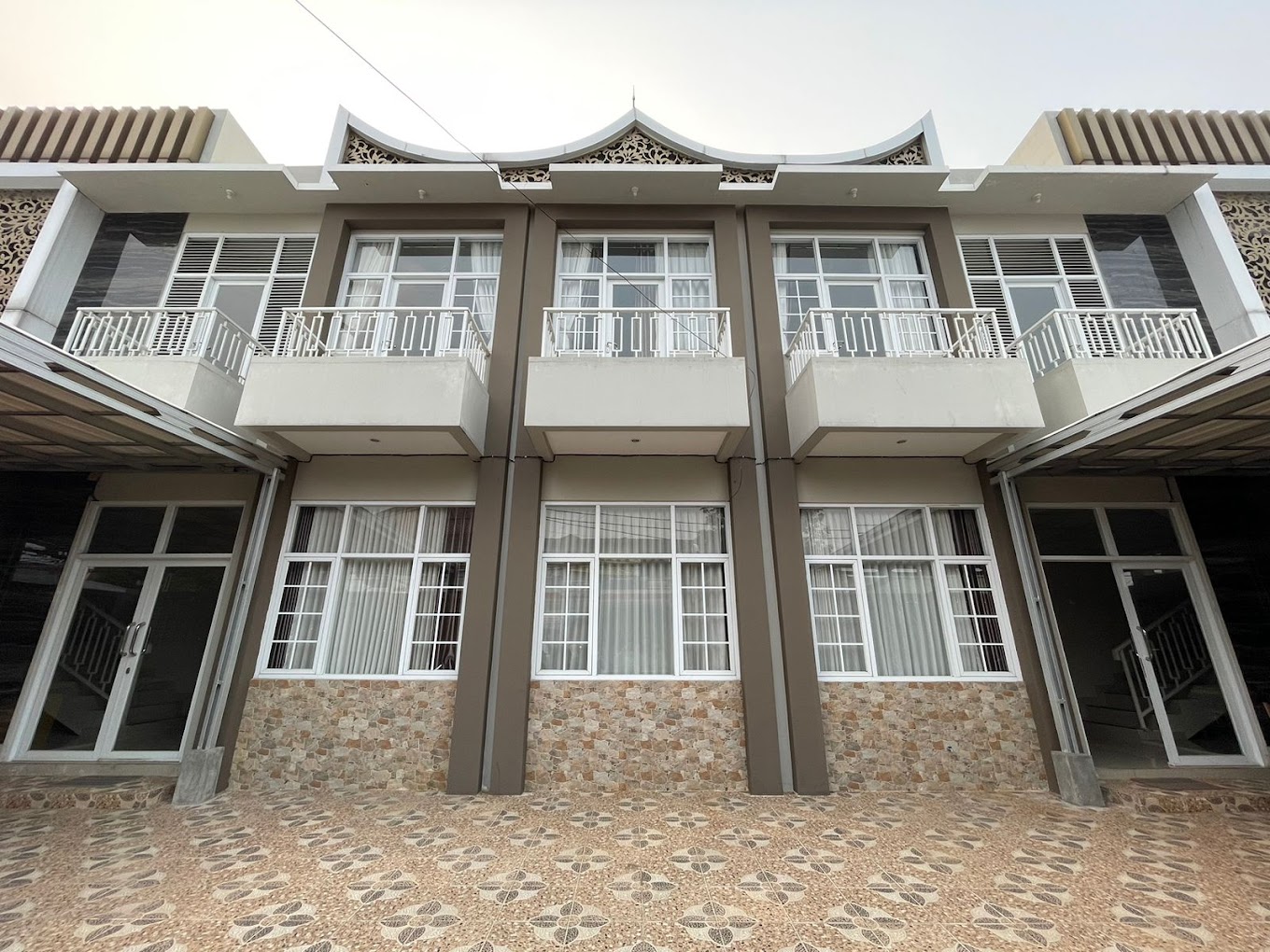 GitHub - Ja-mesKIDD/DResidMinangkabau-Management-System: **D'Residence ...