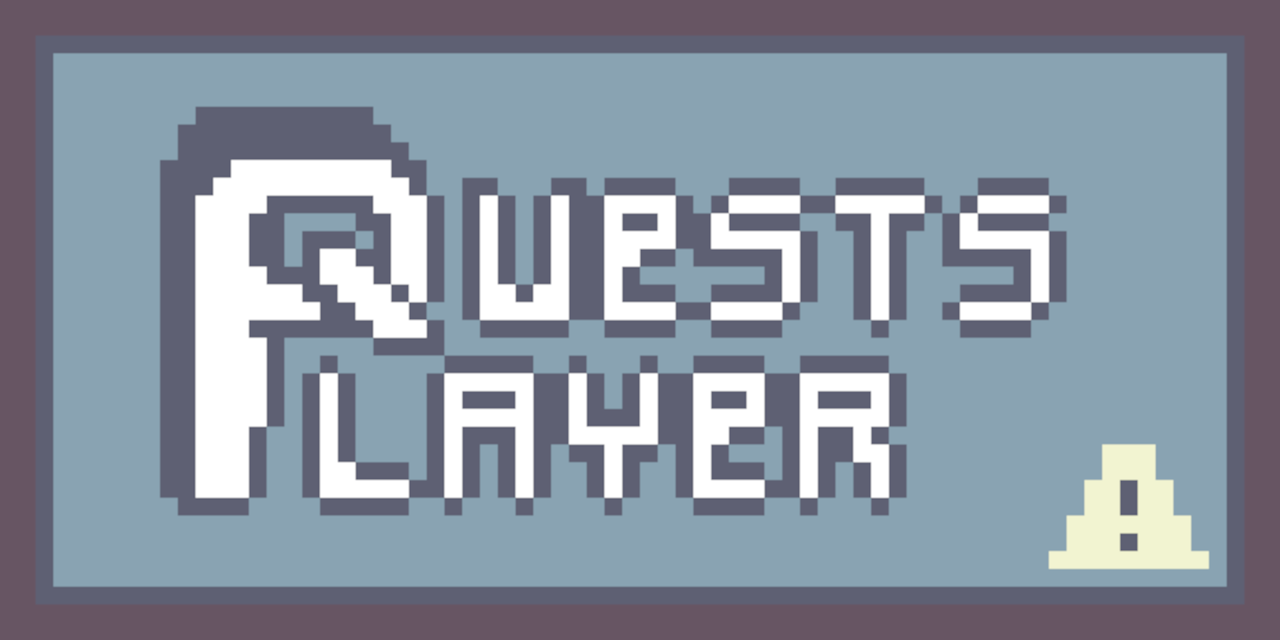 GitHub - sammypanda/MCJE-PlayerQuests-Plugin: Survival-friendly questing by the players for the ...