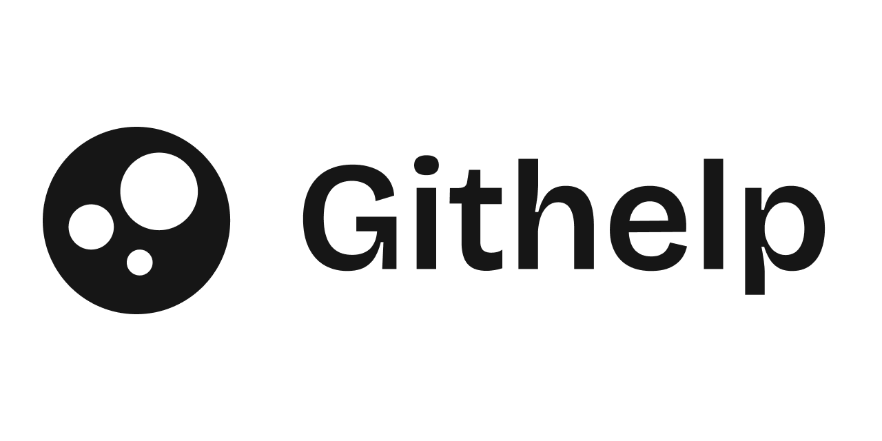 GitHub - Githelp-support/githelp: Simple and streamlined support infrastructure for any open ...