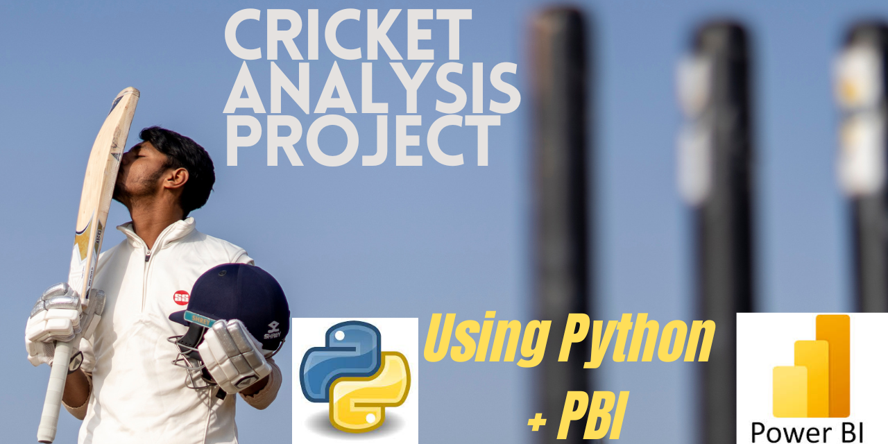 Github Punyagvcricket Analysis Project 