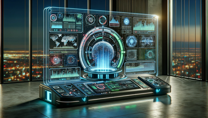 GitHub - NeumTry/Neum-Analytics