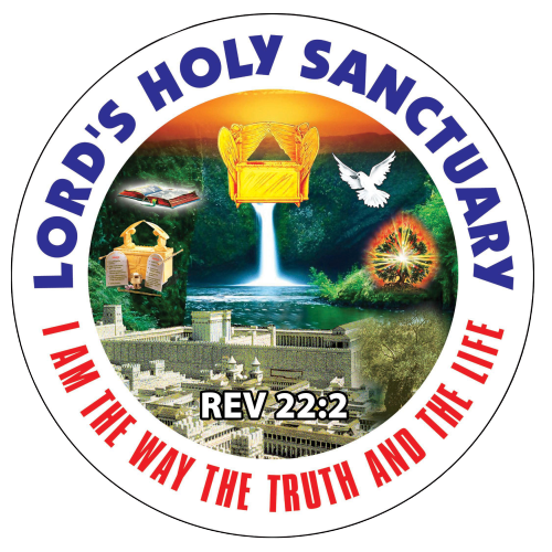 GitHub - Rajesh210499/LORD-S-HOLY-SANCTUARY