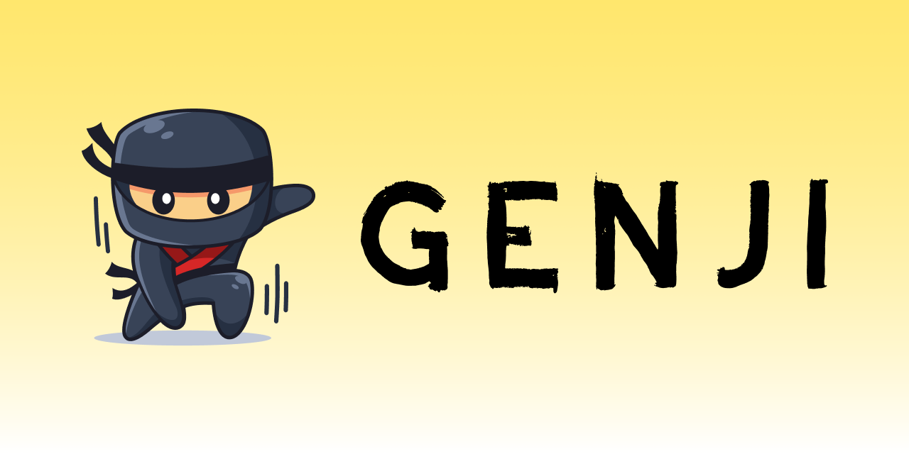 genji/README.md at main · genji-ai/genji · GitHub