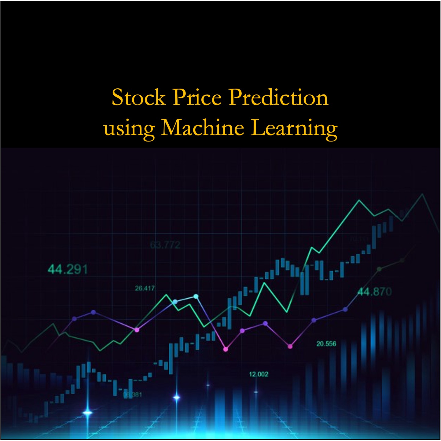 GitHub - mohitcek/ValueInvestor: Develop Stock Price prediction using classical approach (ARIMA ...