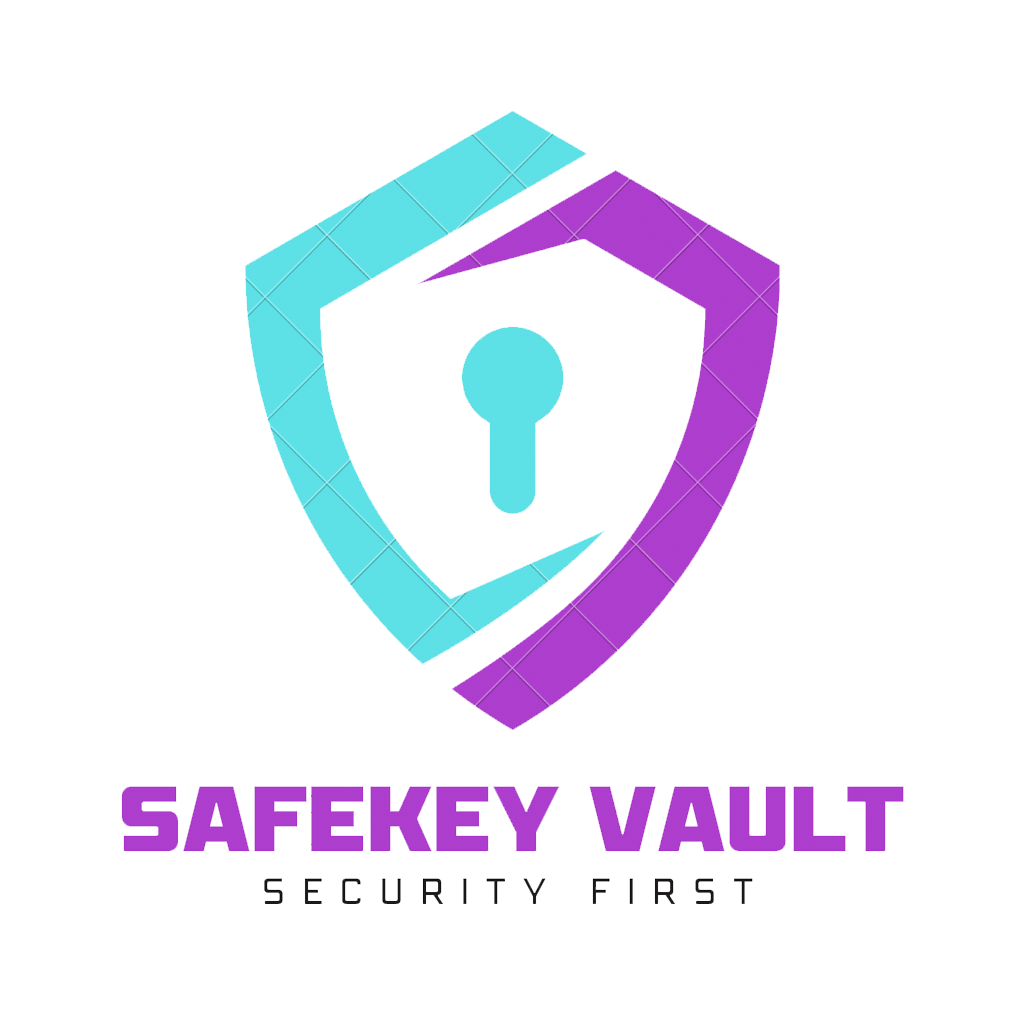 GitHub - pacchio/safekey-vault: Mobile app to provide a secure and user-friendly way for ...