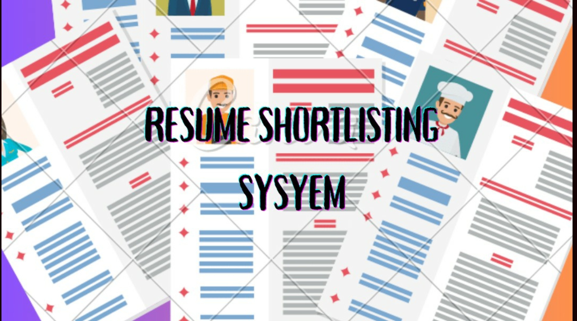 GitHub - Ameesha-C-M/Resume-shortlisting