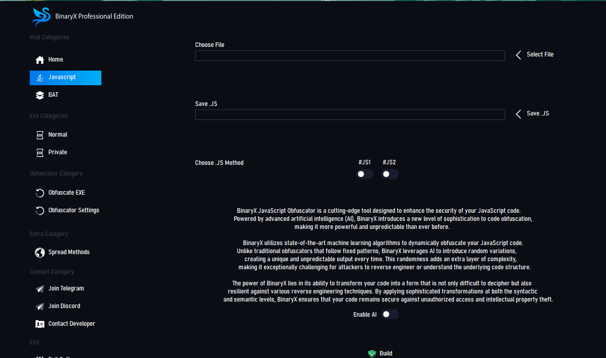 batcrypter · GitHub Topics · GitHub