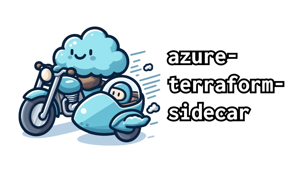GitHub - liamjvs/azure-terraform-sidecar: Accelerate your Terraform ... GitHub - liamjvs/azure-terraform-sidecar: Accelerate your Terraform ...