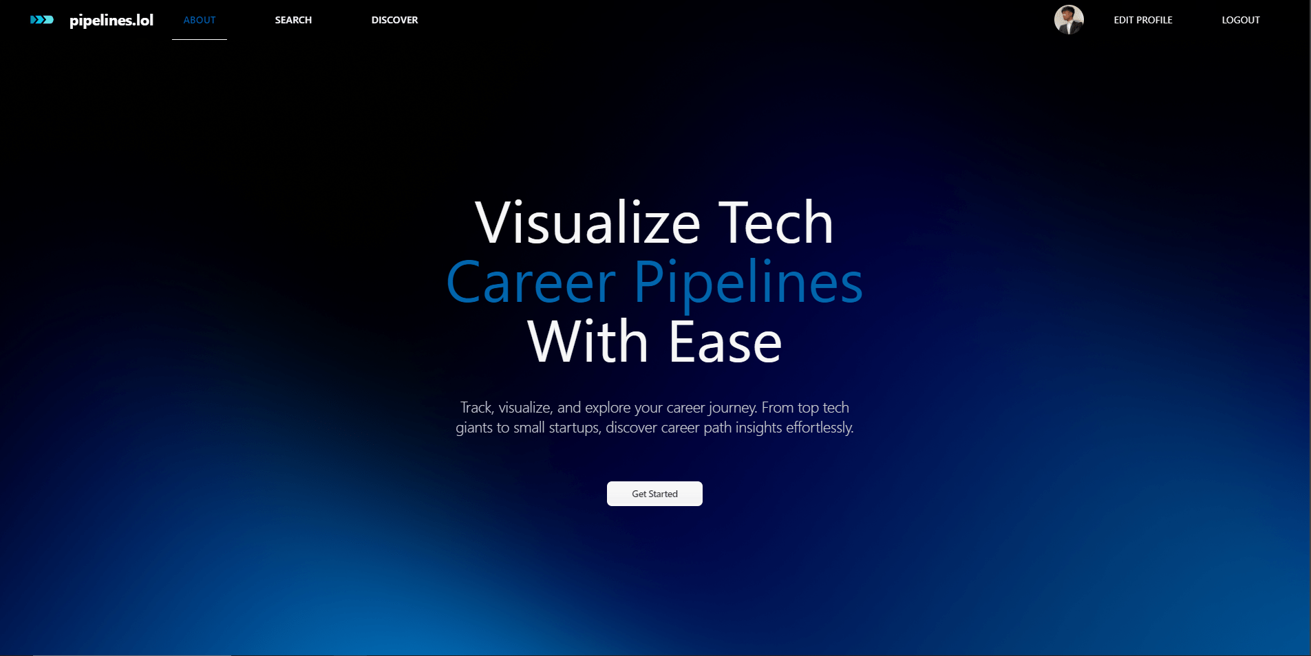 GitHub - pipelines-lol/pipelines: A web app to track, visualize, and ...