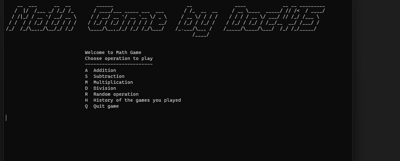 GitHub - Doc415/MathGame.Doc415