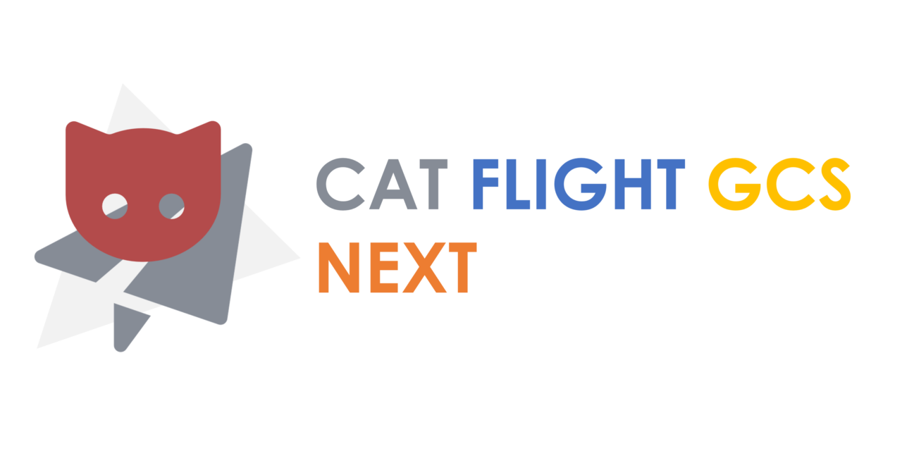 GitHub - minexo79-old/CatFlightGCSNext: A UAV Ground Control Software ...